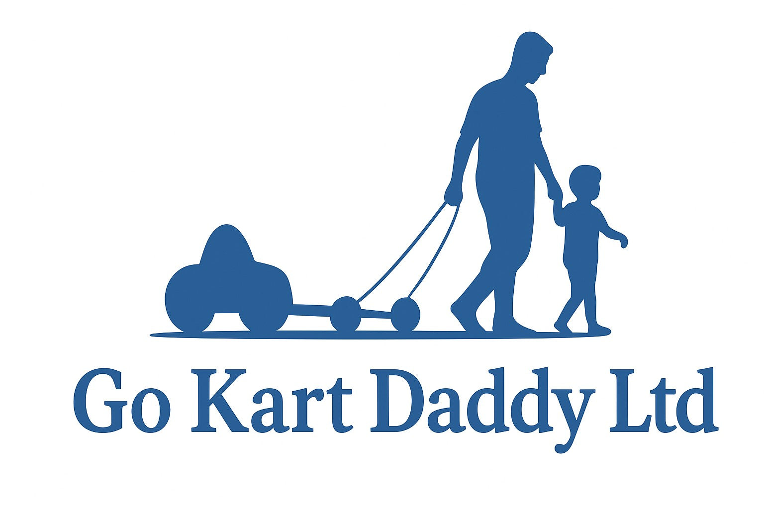 Wooden Go Kart Shop / Go Kart Daddy Ltd