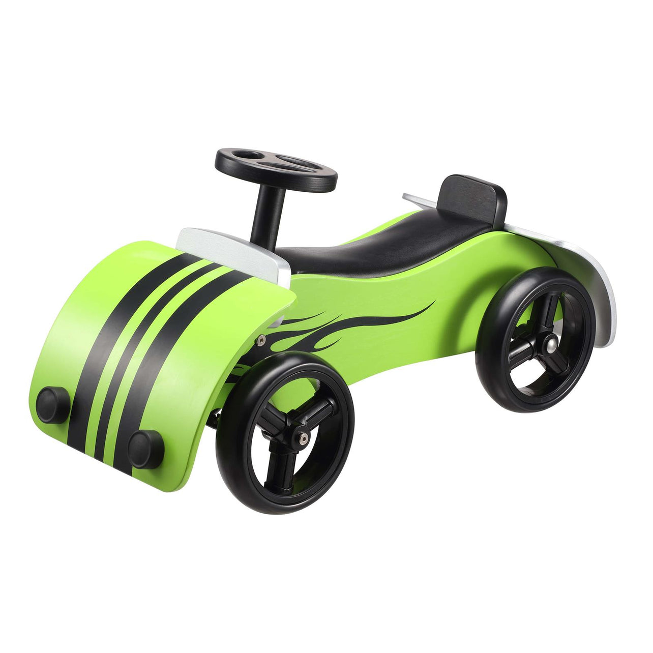 Wooden Go Kart Shop / Go Kart Daddy Ltd