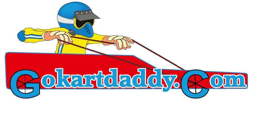 The Wooden Go Kart Shop / Go Kart Daddy Ltd