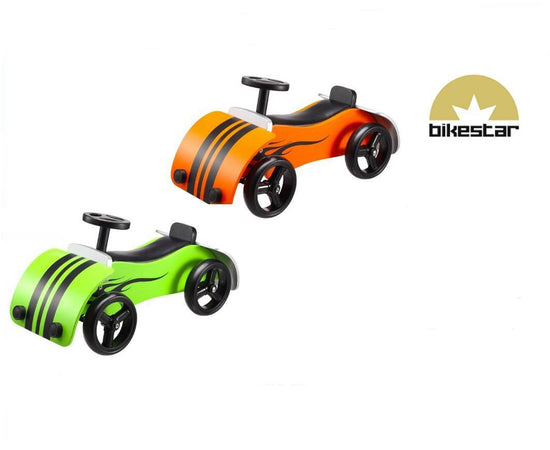 The Wooden Go Kart Shop / Go Kart Daddy Ltd